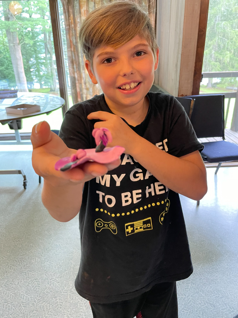 Elementary Creates! 2024 - Camp & Retreat Ministries
