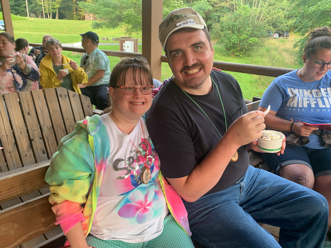 Friends Camp 2024 - Camp & Retreat Ministries