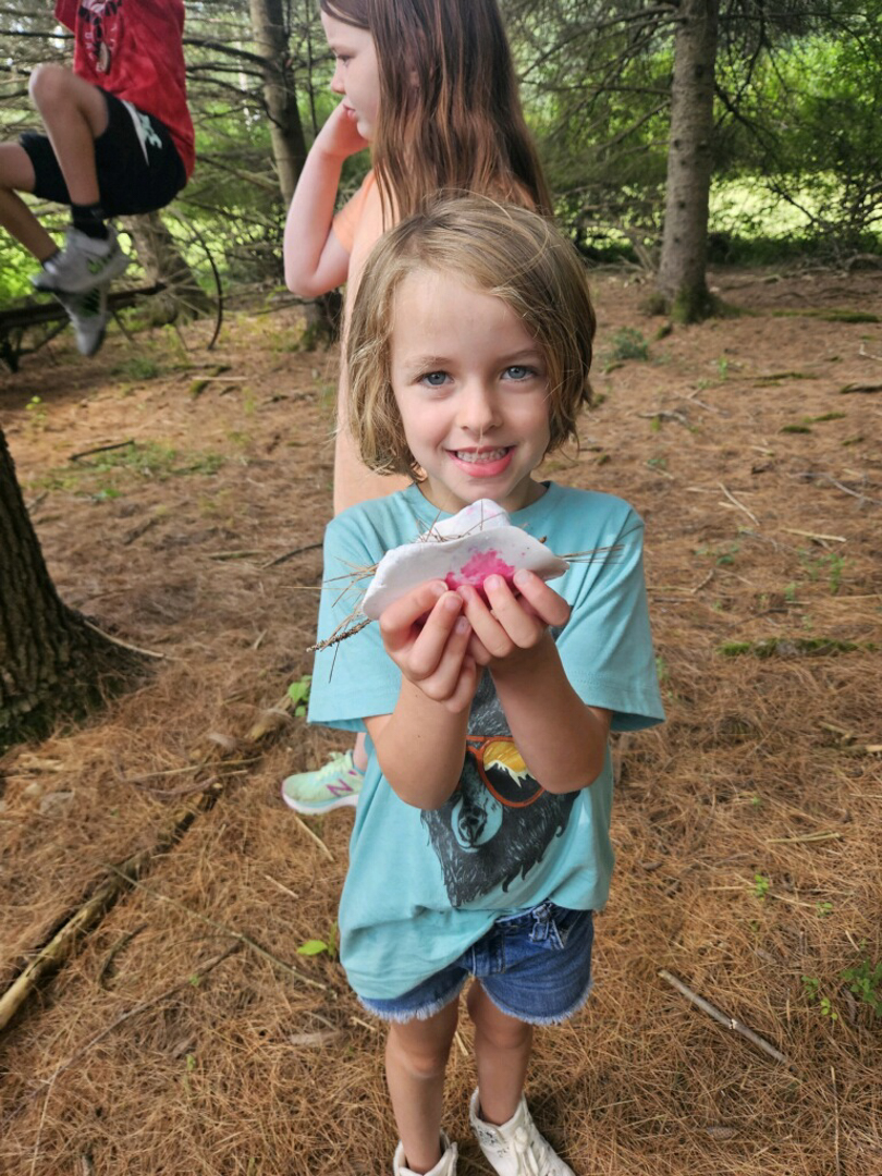 Try Camp 2024 - Camp & Retreat Ministries